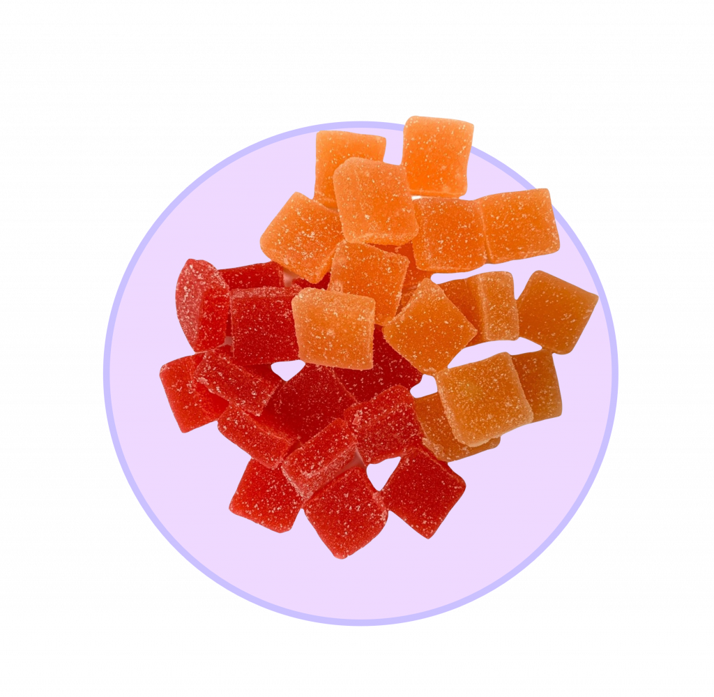 Gummy+ - Private Label Gummies
